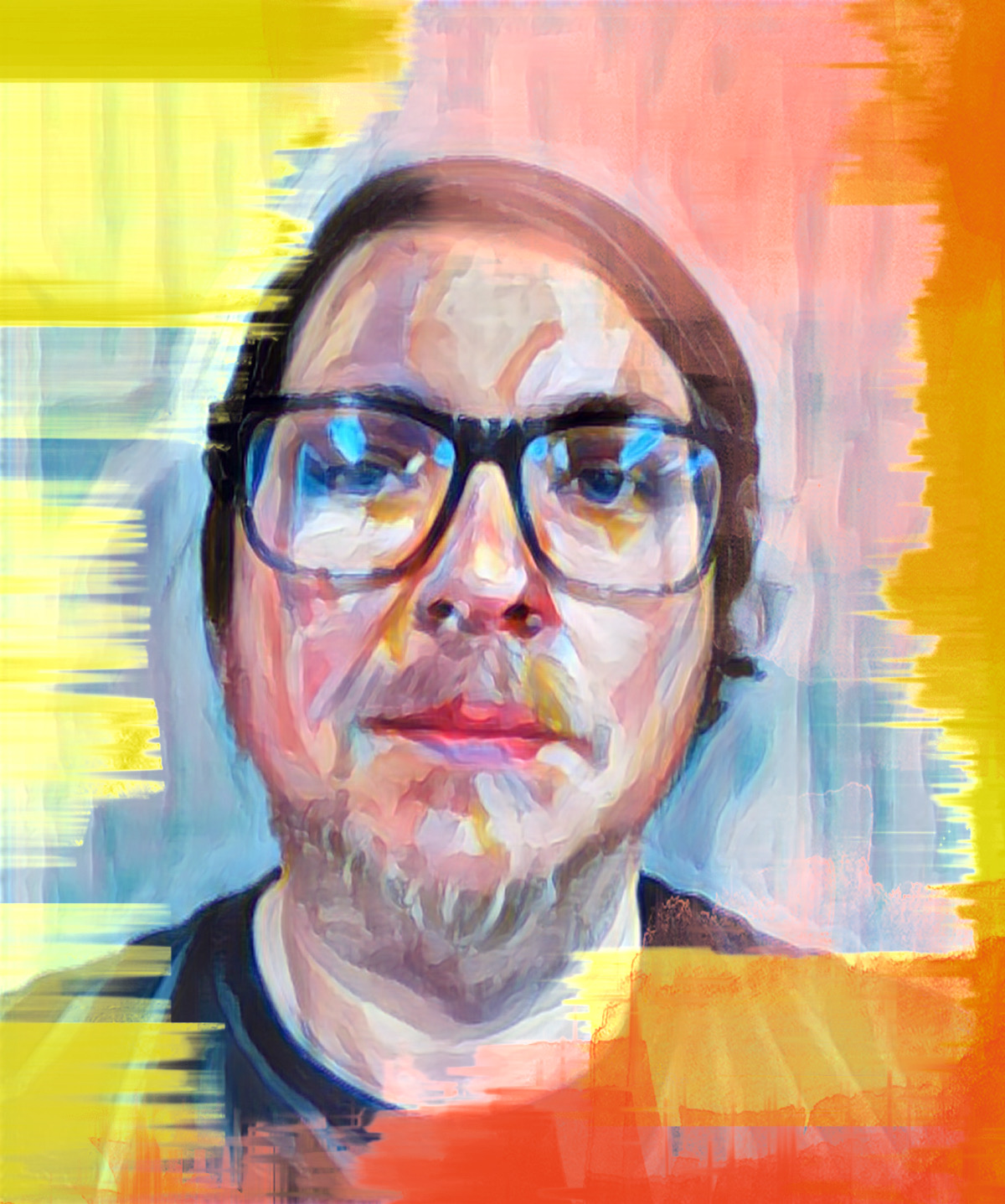 About – Greg Hopkins Design